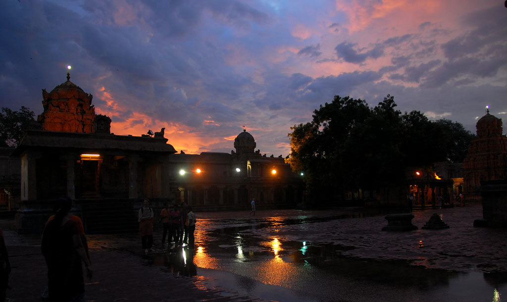Southern Sojourn Destination Guide - Nomad Travels