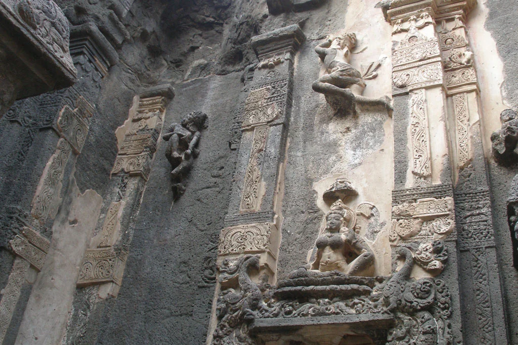 ajanta & ellora destination guide