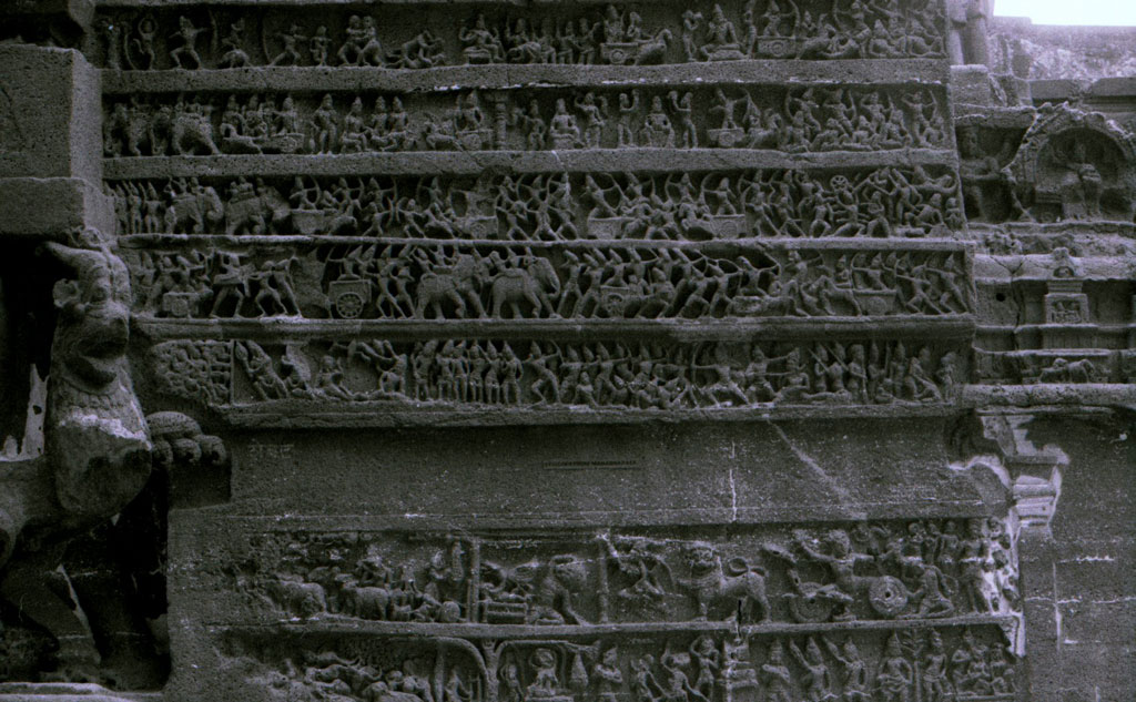 ajanta & ellora destination guide