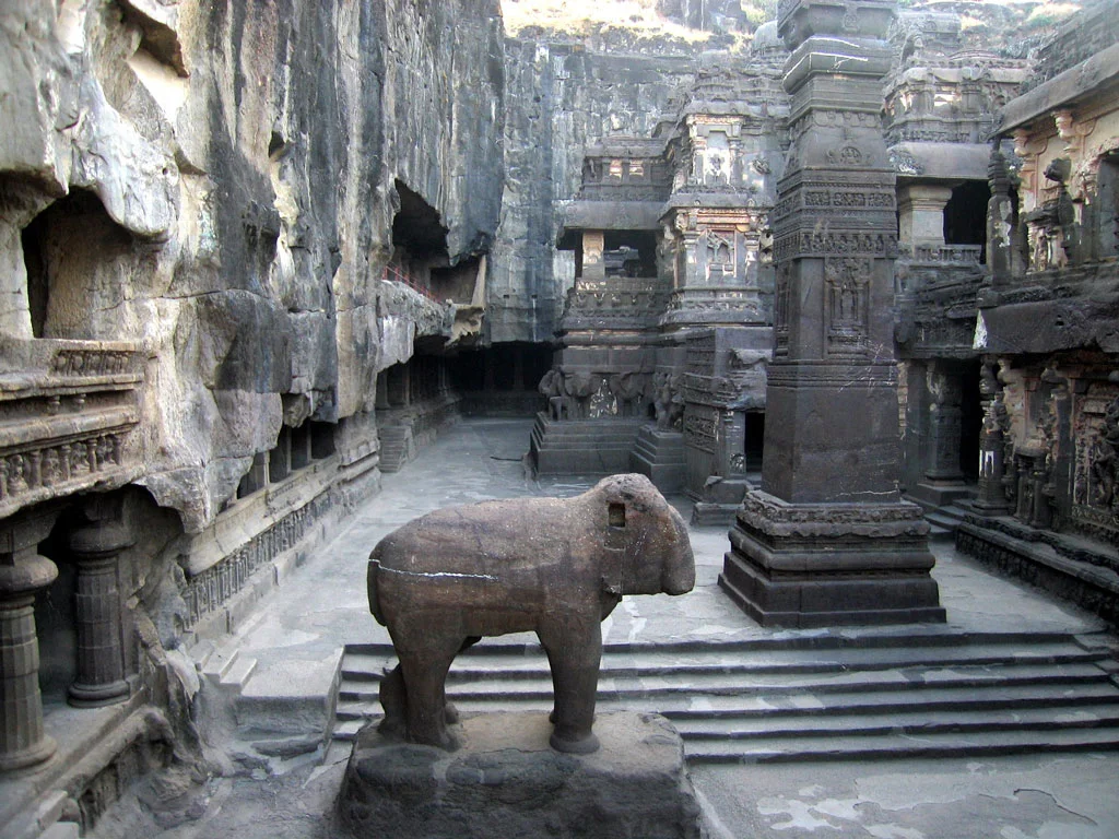 ajanta & ellora destination guide