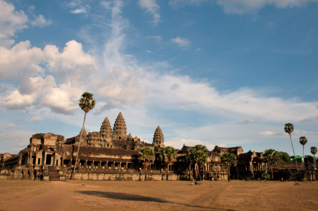 angkor wat destination guide