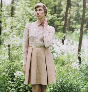 Boundless Style — The Stitchery