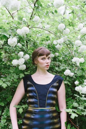 Boundless Style — The Stitchery