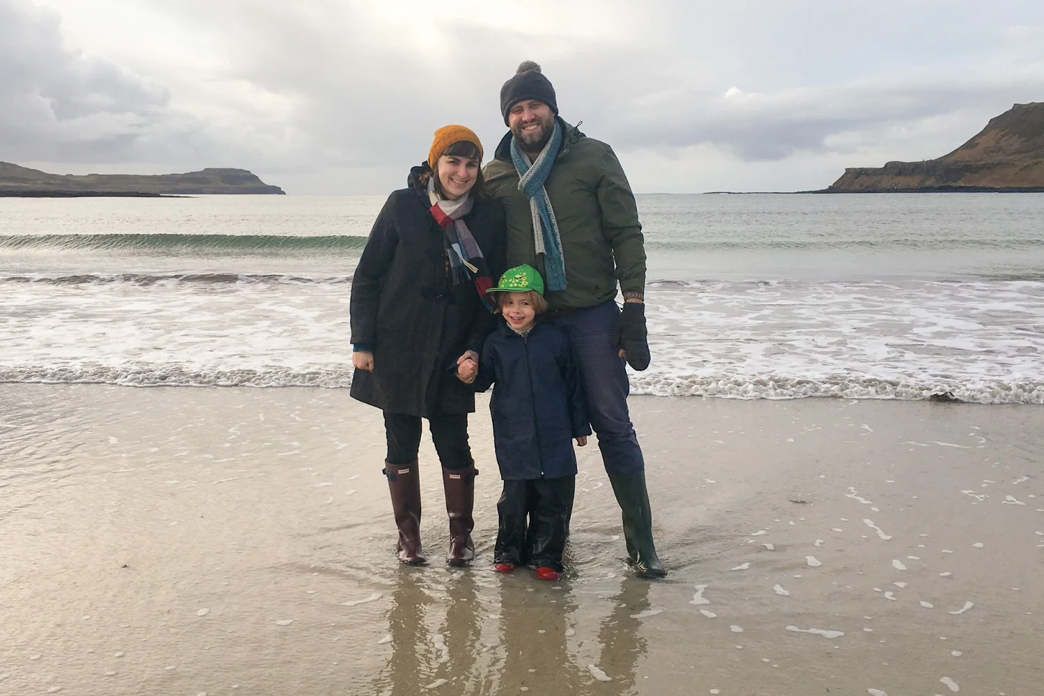 Blog — The Stitchery