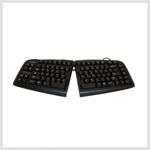 Goldtouch keyboard — Freedom of Speech Ltd