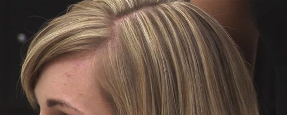 Highlights: Foils or Hair Painting..... which is right for you ...