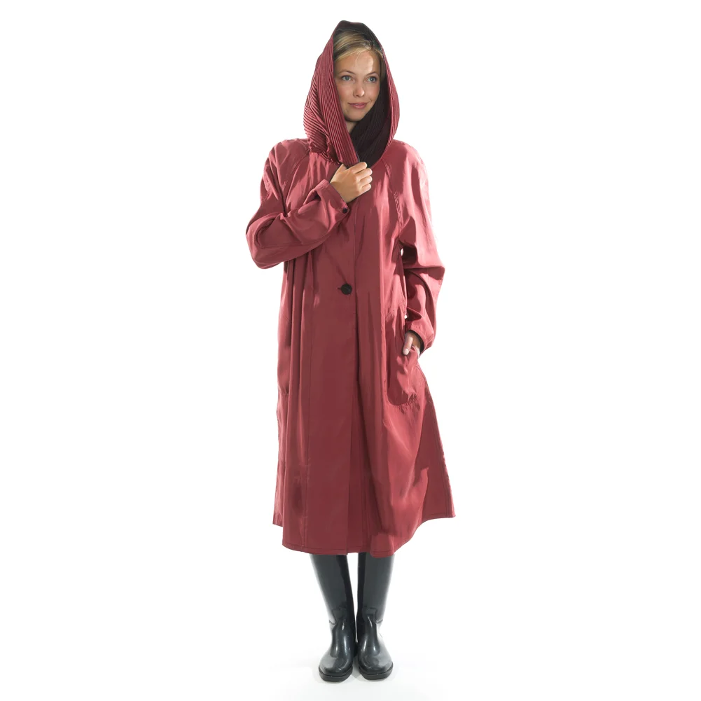 Mycra Pac Raincoats | Going In Style