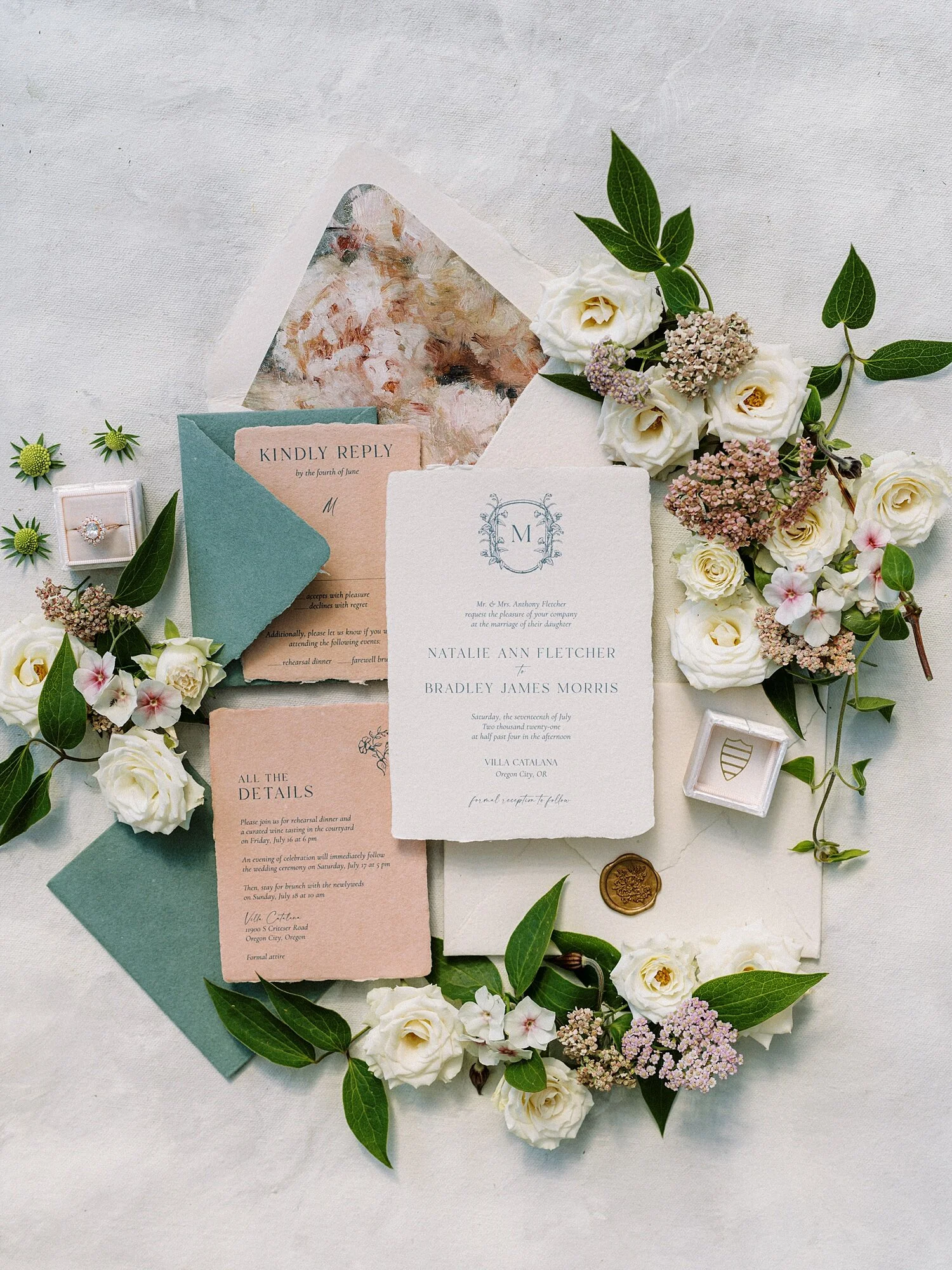 Sierra Dyer Co | Columbus, Ohio Wedding Photographer and Wedding ...