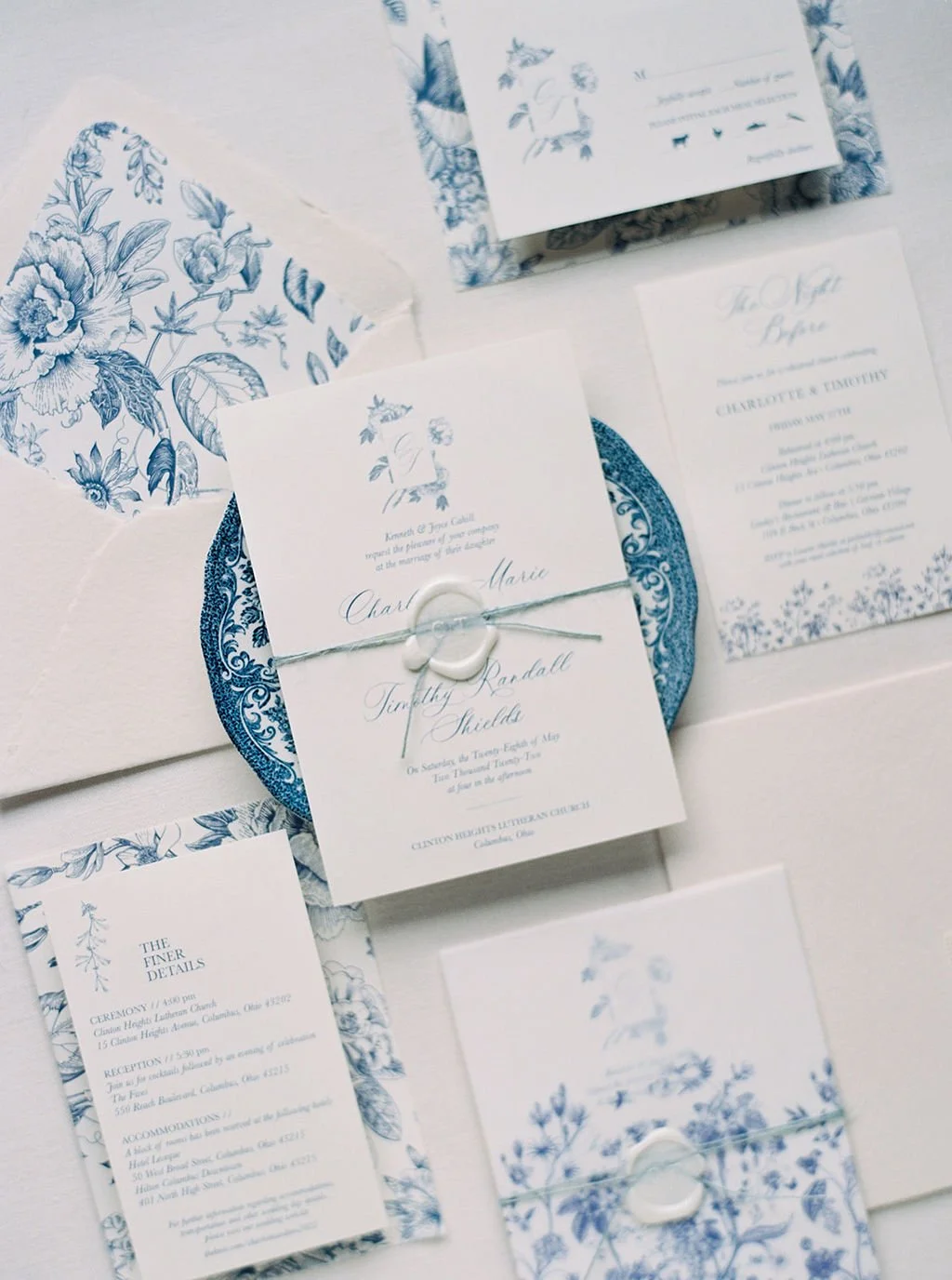 Sierra Dyer Co | Columbus, Ohio Wedding Photographer and Wedding ...