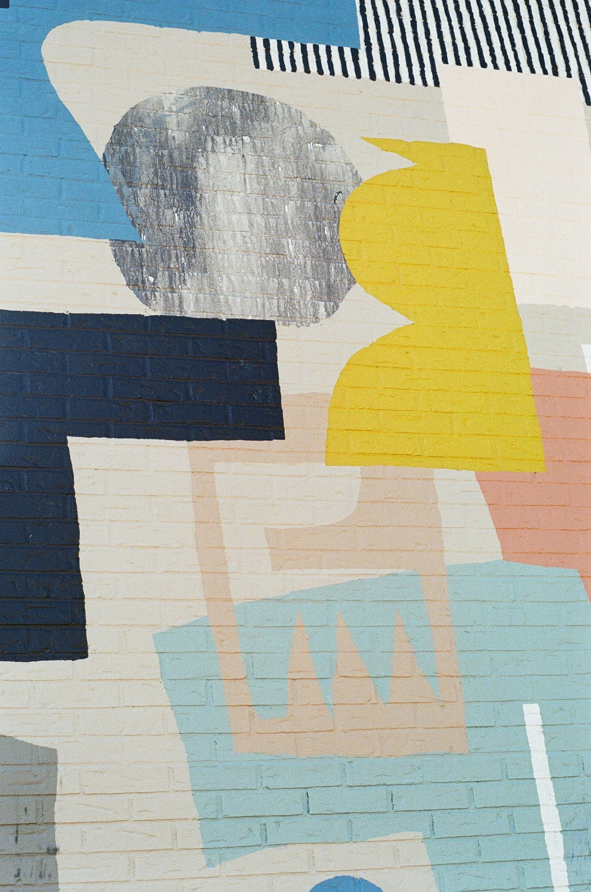 Albright Knox — ELLEN RUTT