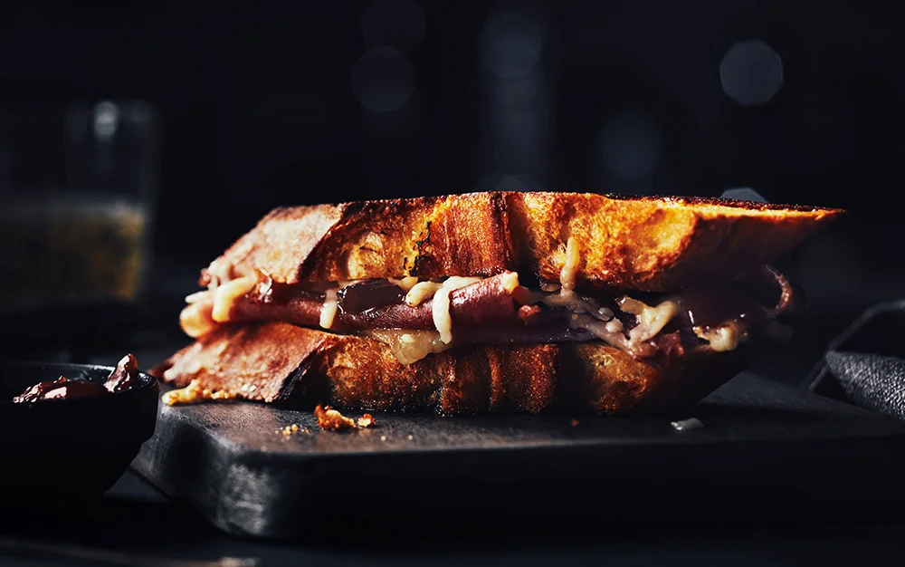 PC Black Label - Food Photography Toronto — Ryan Szulc Photography