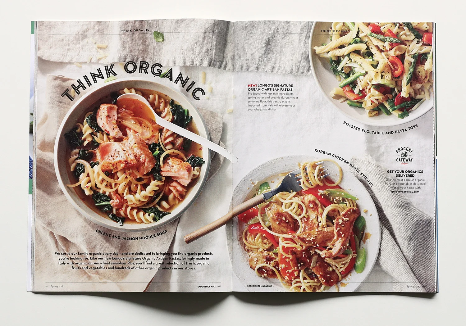 Editorial Food Photography - Food Photography Toronto — Ryan Szulc ...