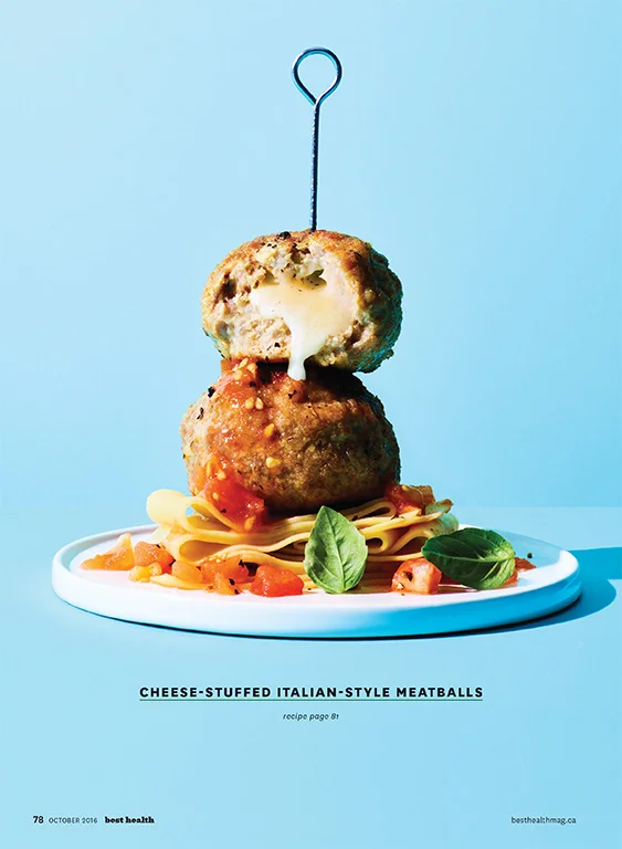 Editorial Food Photography - Food Photography Toronto — Ryan Szulc ...