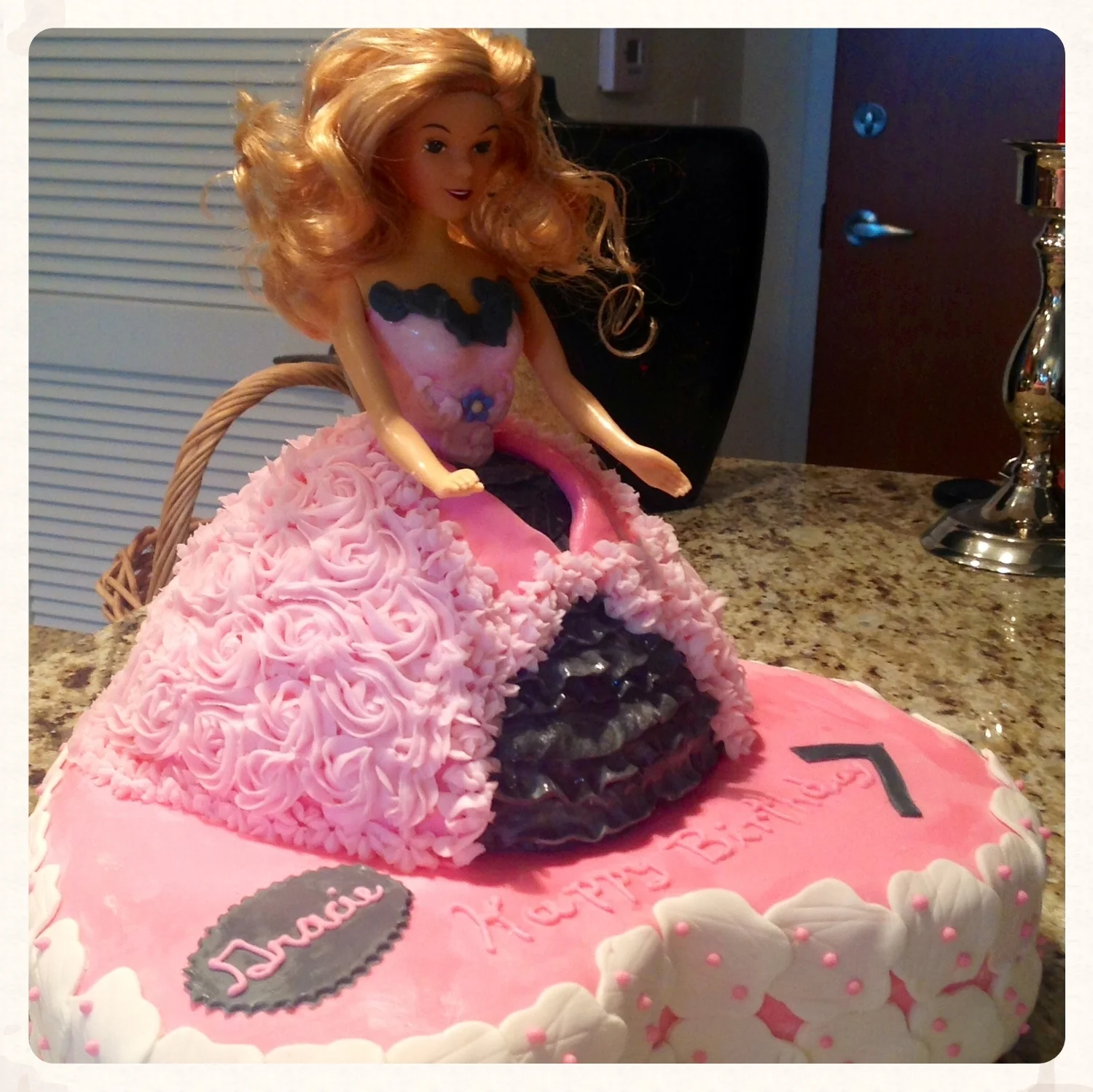 Gallery — Sweet Things Bakery