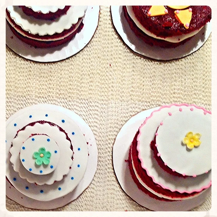 Gallery — Sweet Things Bakery