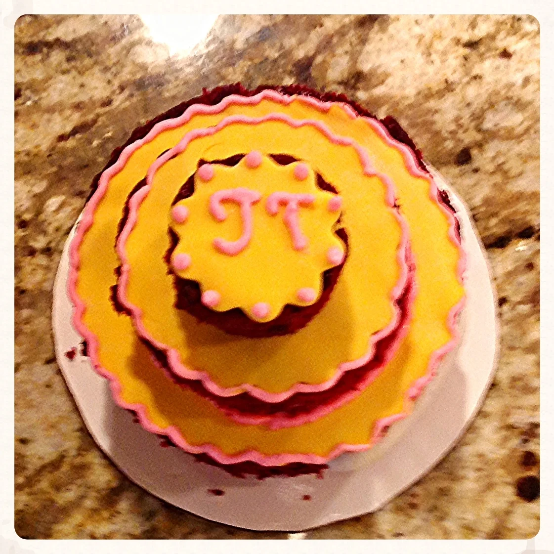 Gallery — Sweet Things Bakery