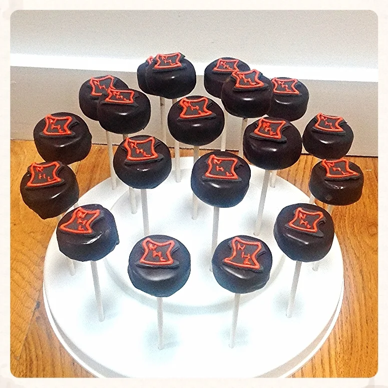 Gallery — Sweet Things Bakery