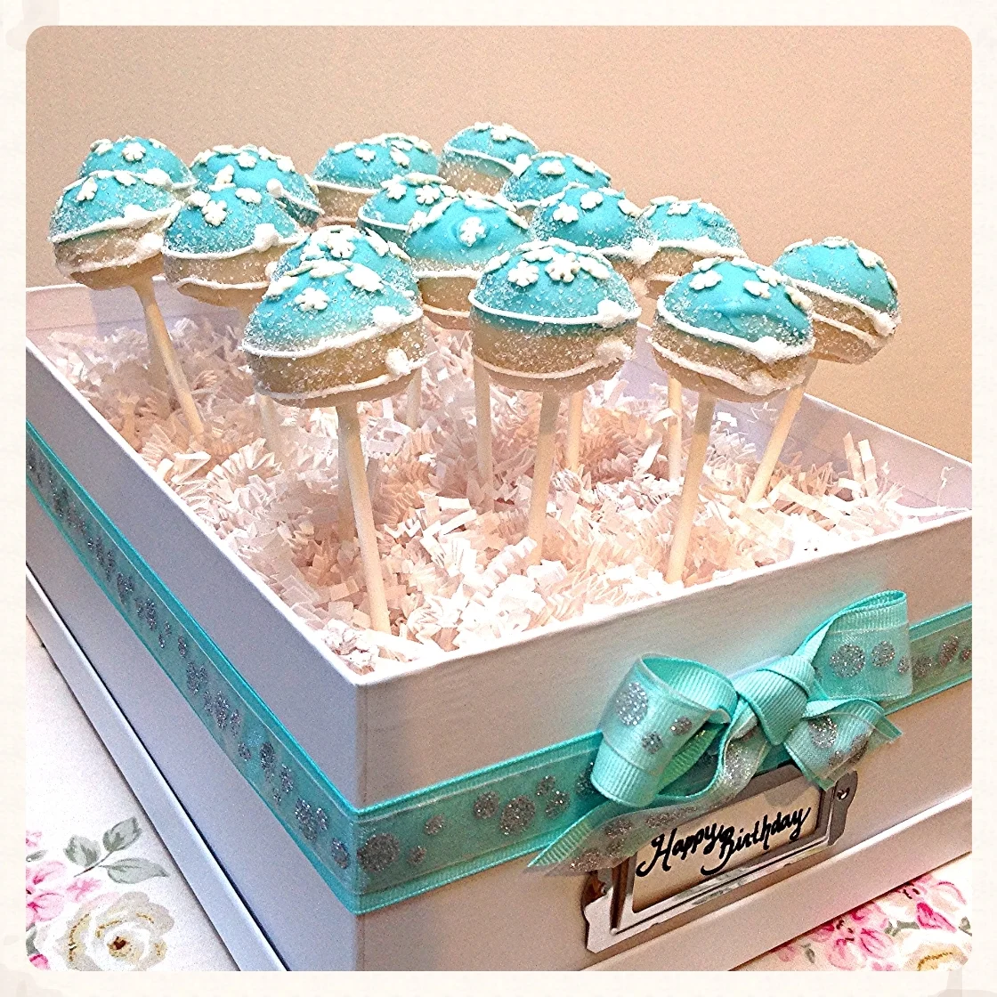 Gallery — Sweet Things Bakery