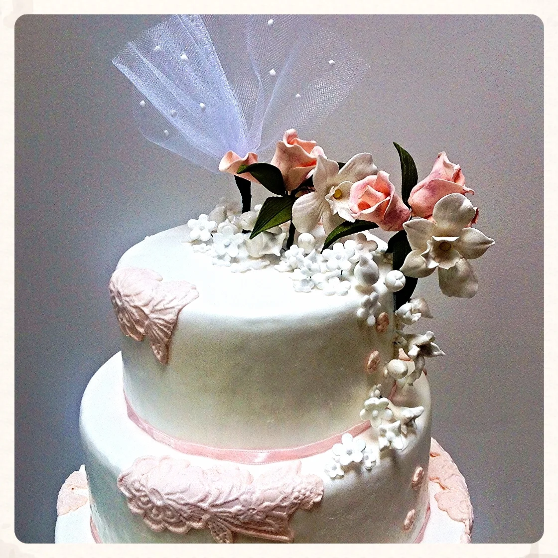 Gallery — Sweet Things Bakery