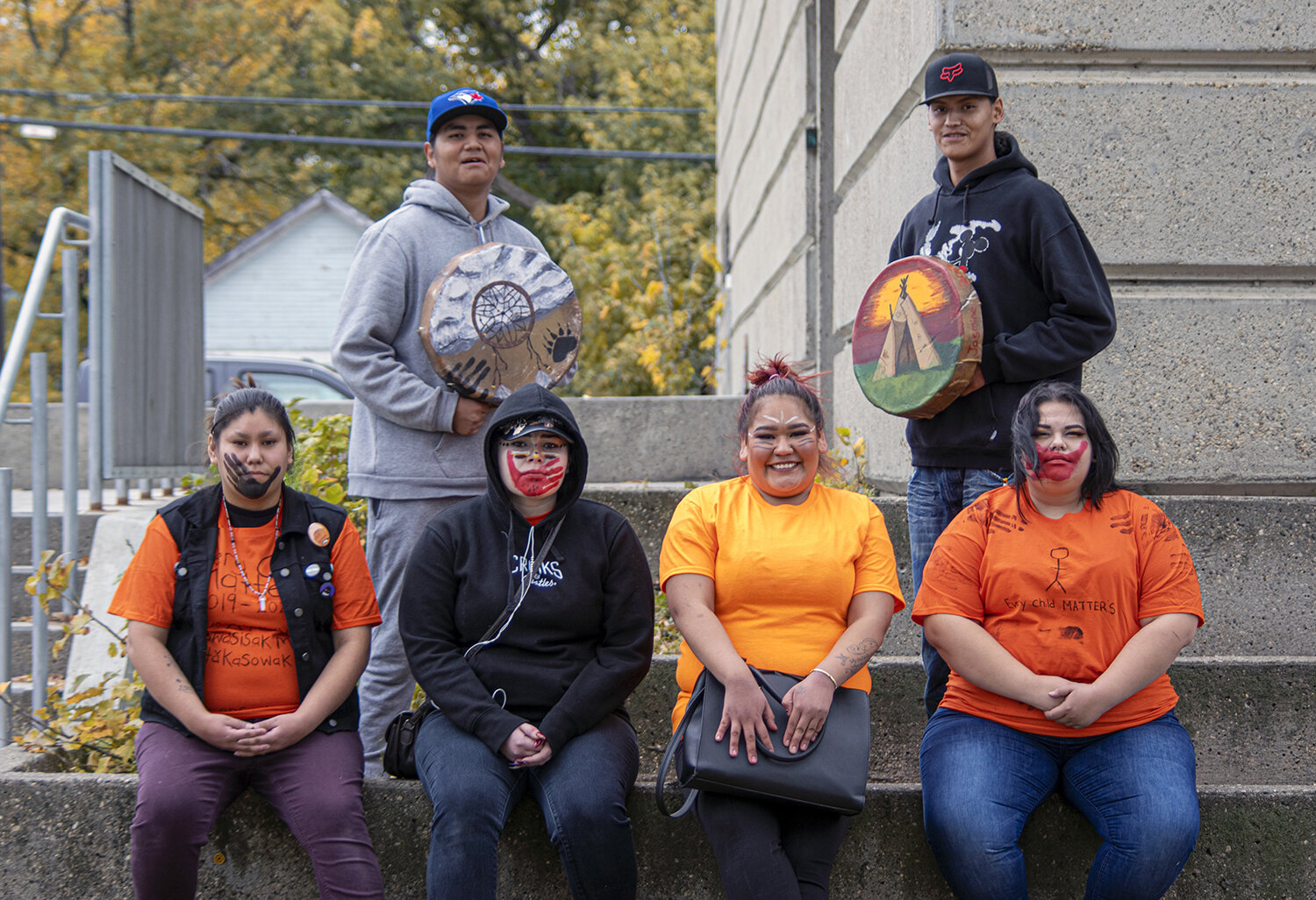 Edmonton's Inner City High School - Serving Marginalized Indigenous and ...