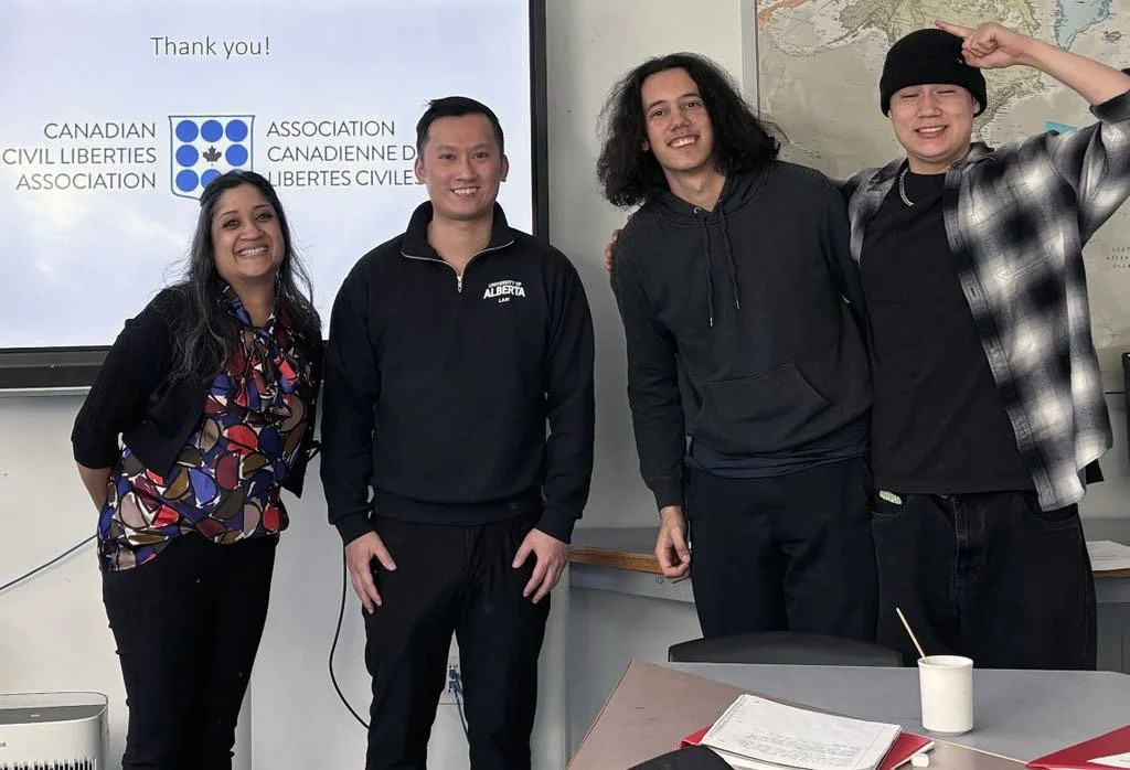 Edmonton's Inner City High School - Serving Marginalized Indigenous and ...