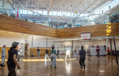 Edmonton's Inner City High School - Serving Marginalized Indigenous and ...