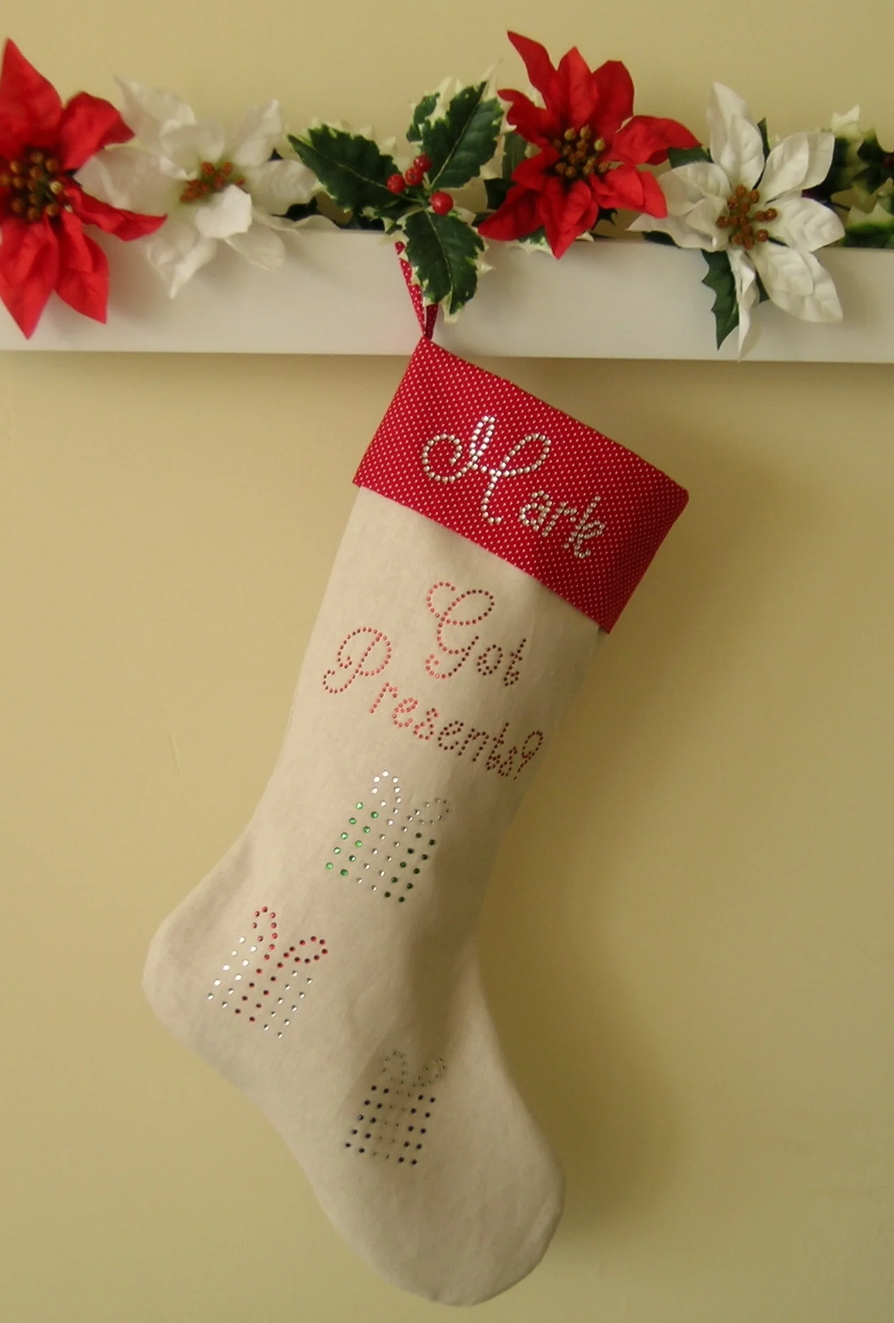 Christmas — debbiewendell.com