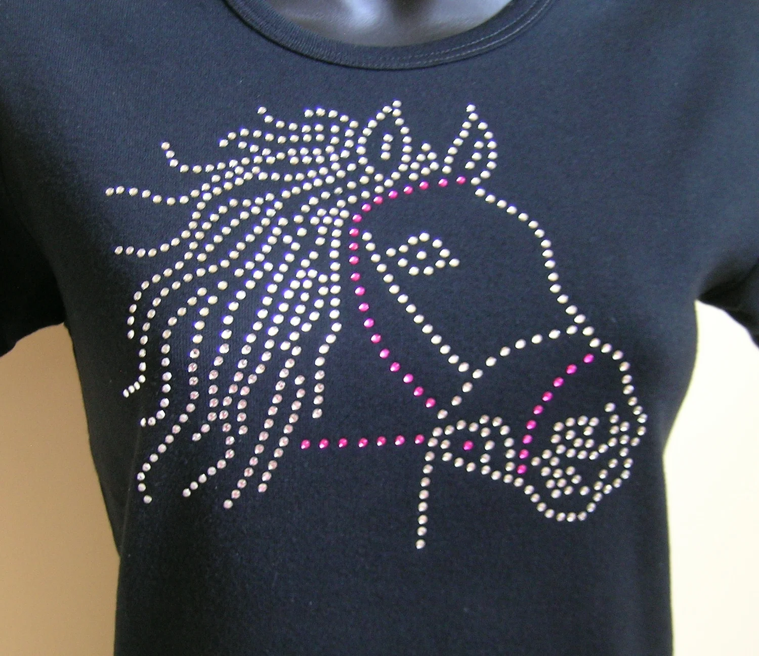Rhinestone Shirts