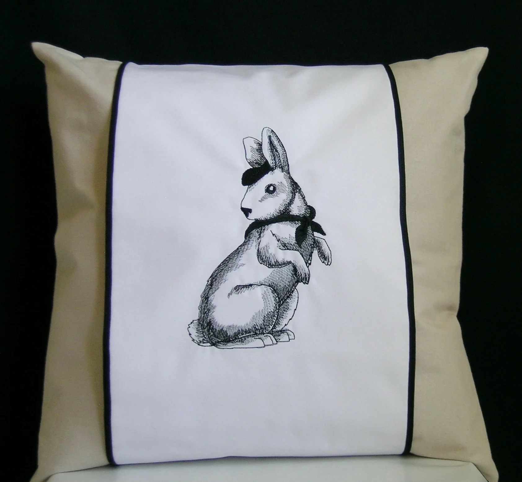 Decorative Pillows — debbiewendell.com