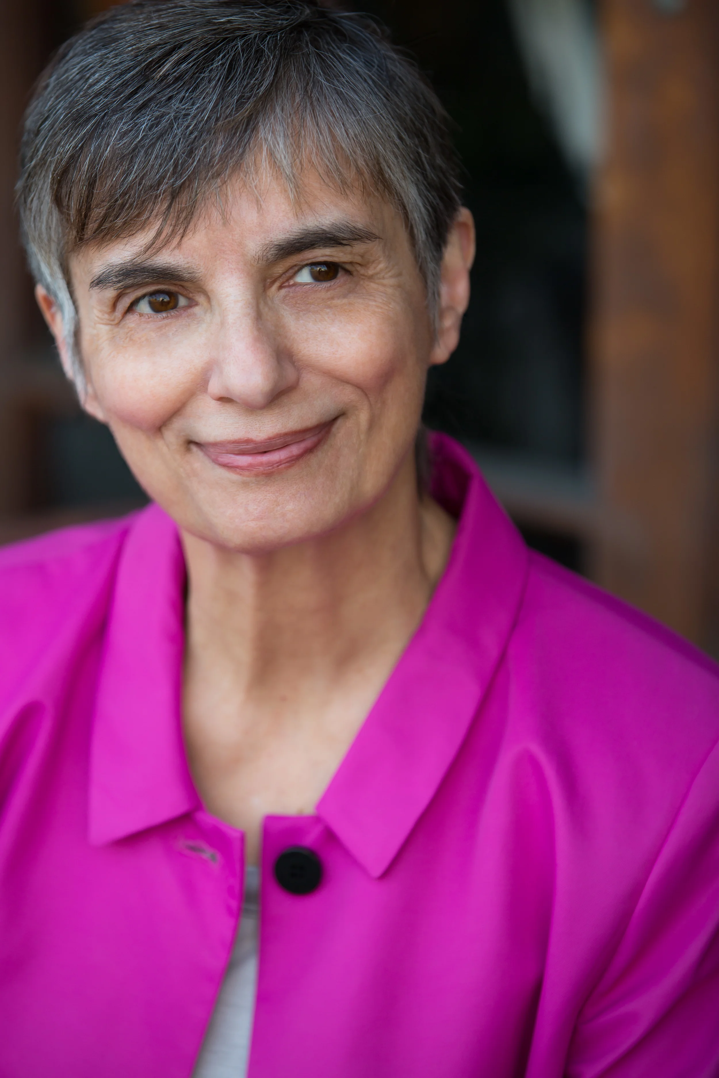 About — debbiewendell.com