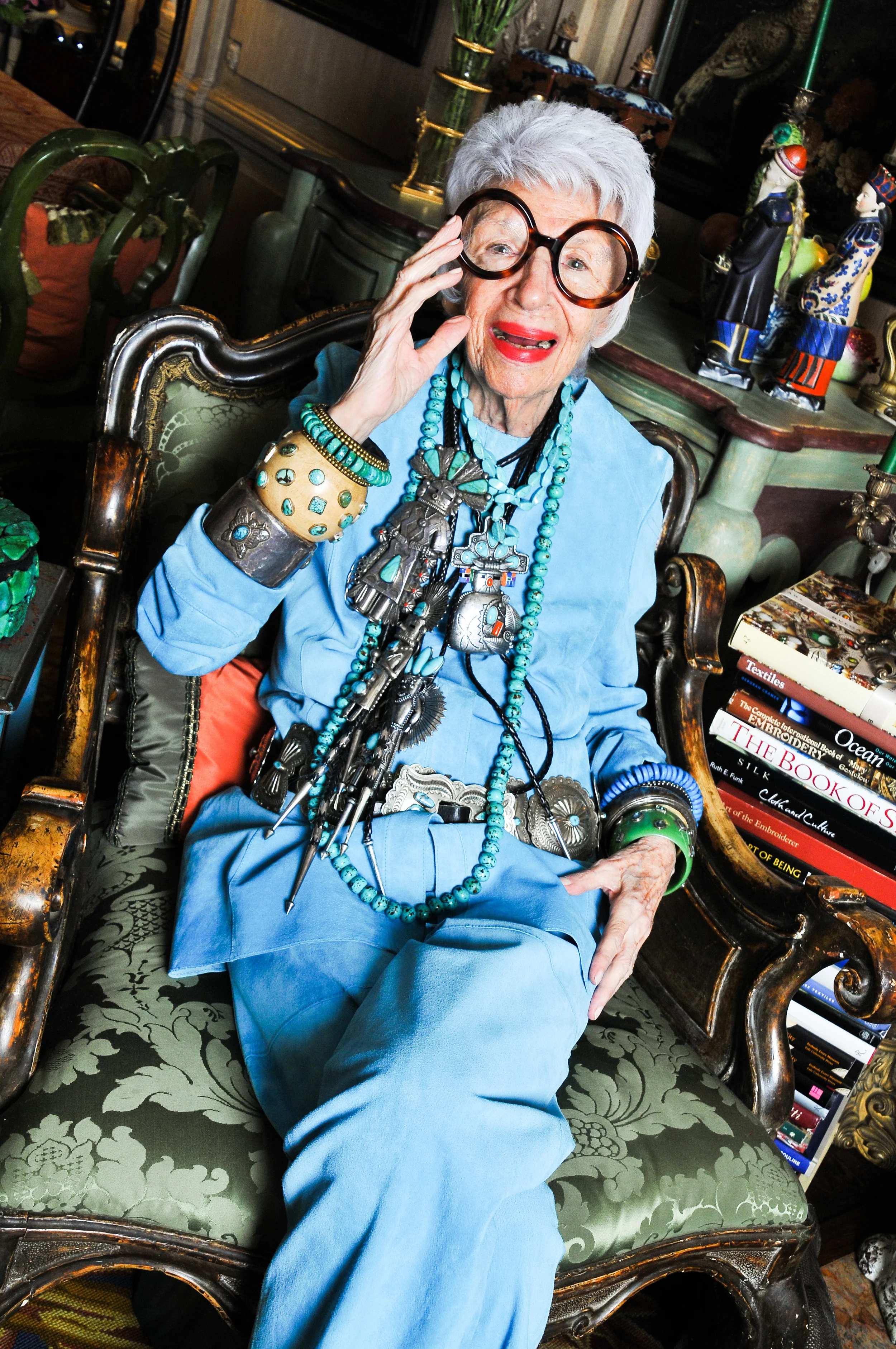 portraits — jenny anderson photo