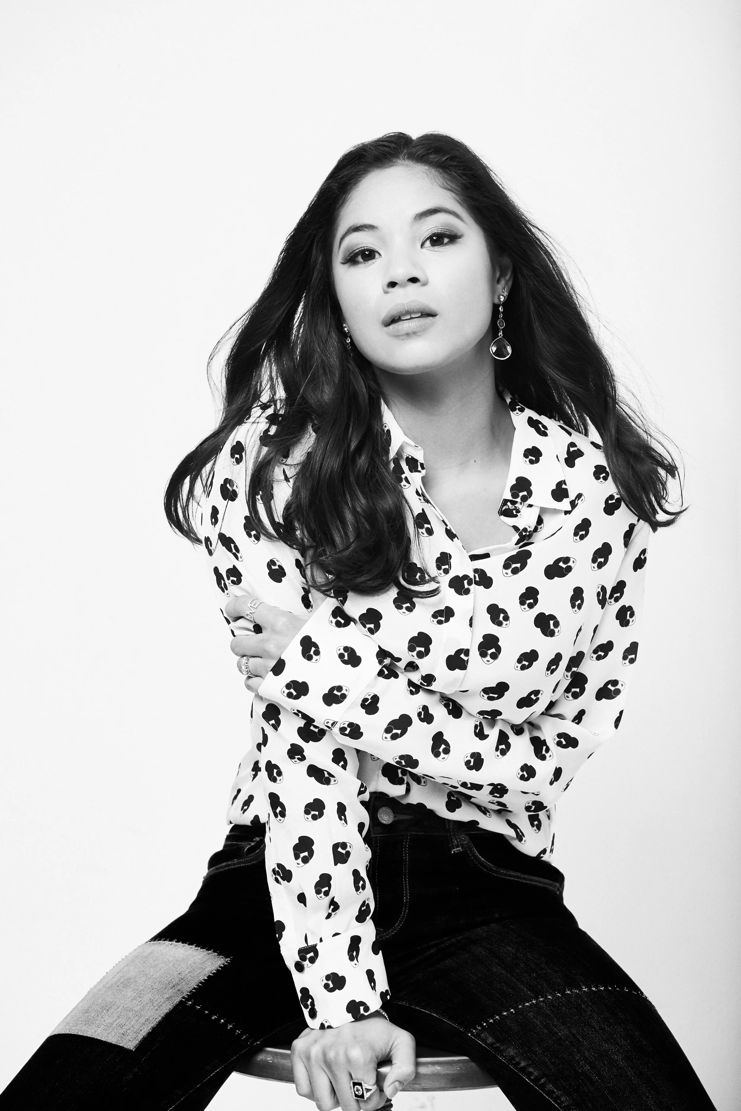 portraits — jenny anderson photo