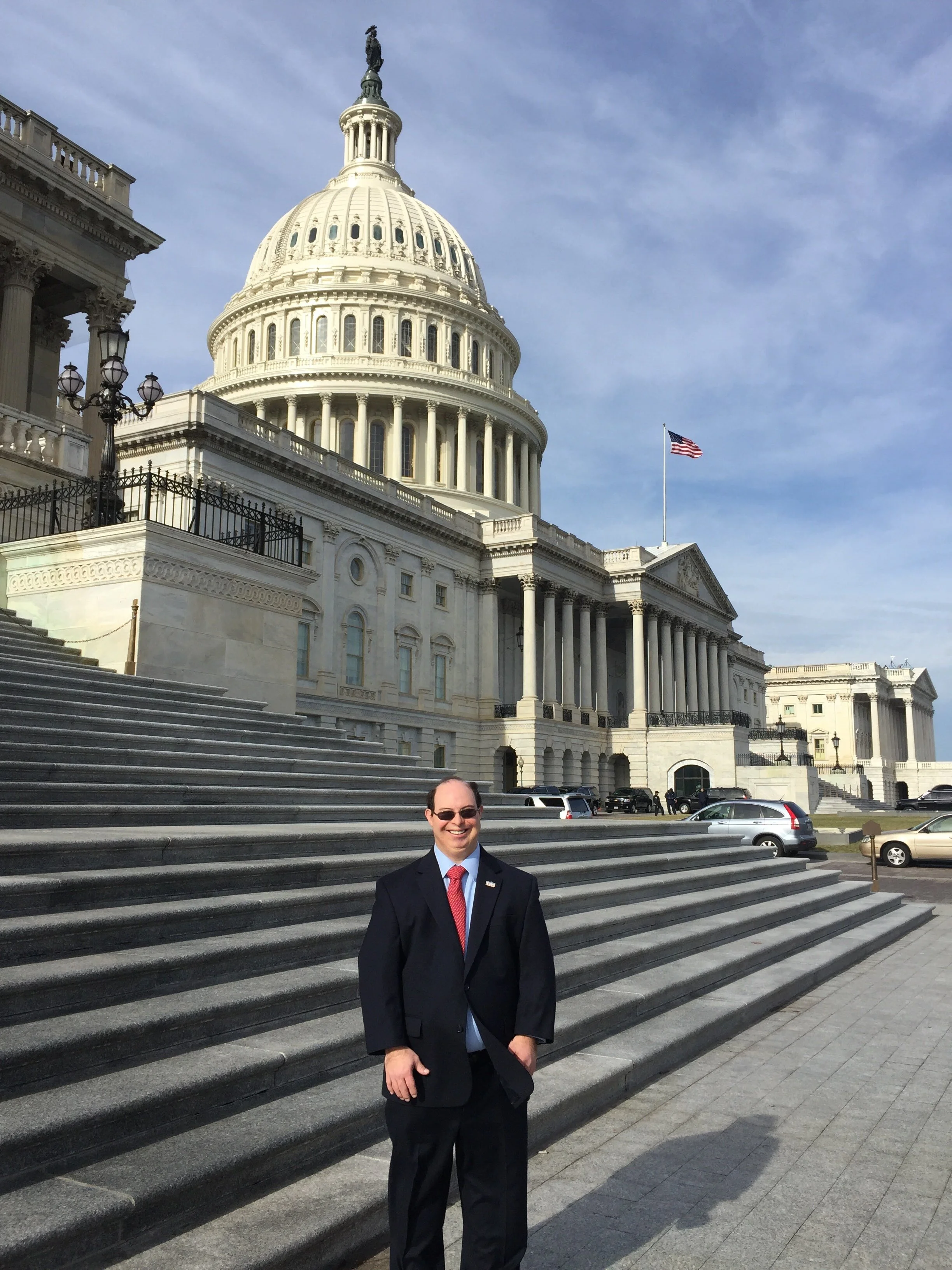 About David — David Egan | Athlete, Self-Advocate, and Partner in ...