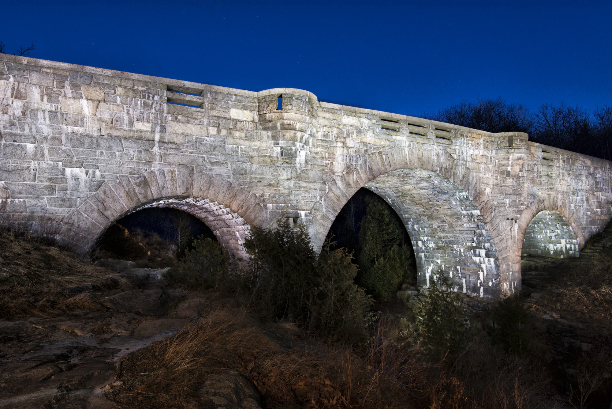 Duck Brook Bridge – Acadia Photo Safari | Acadia National Park ...