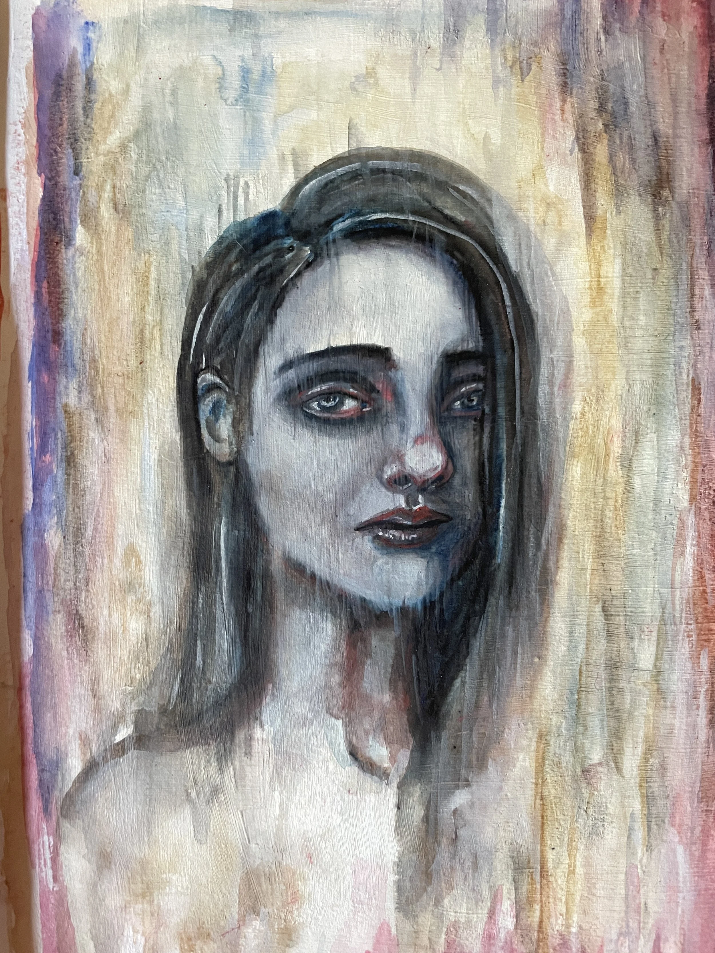 Art as a Healing and Teaching Tool for Trauma Recovery — Tree Talker ...