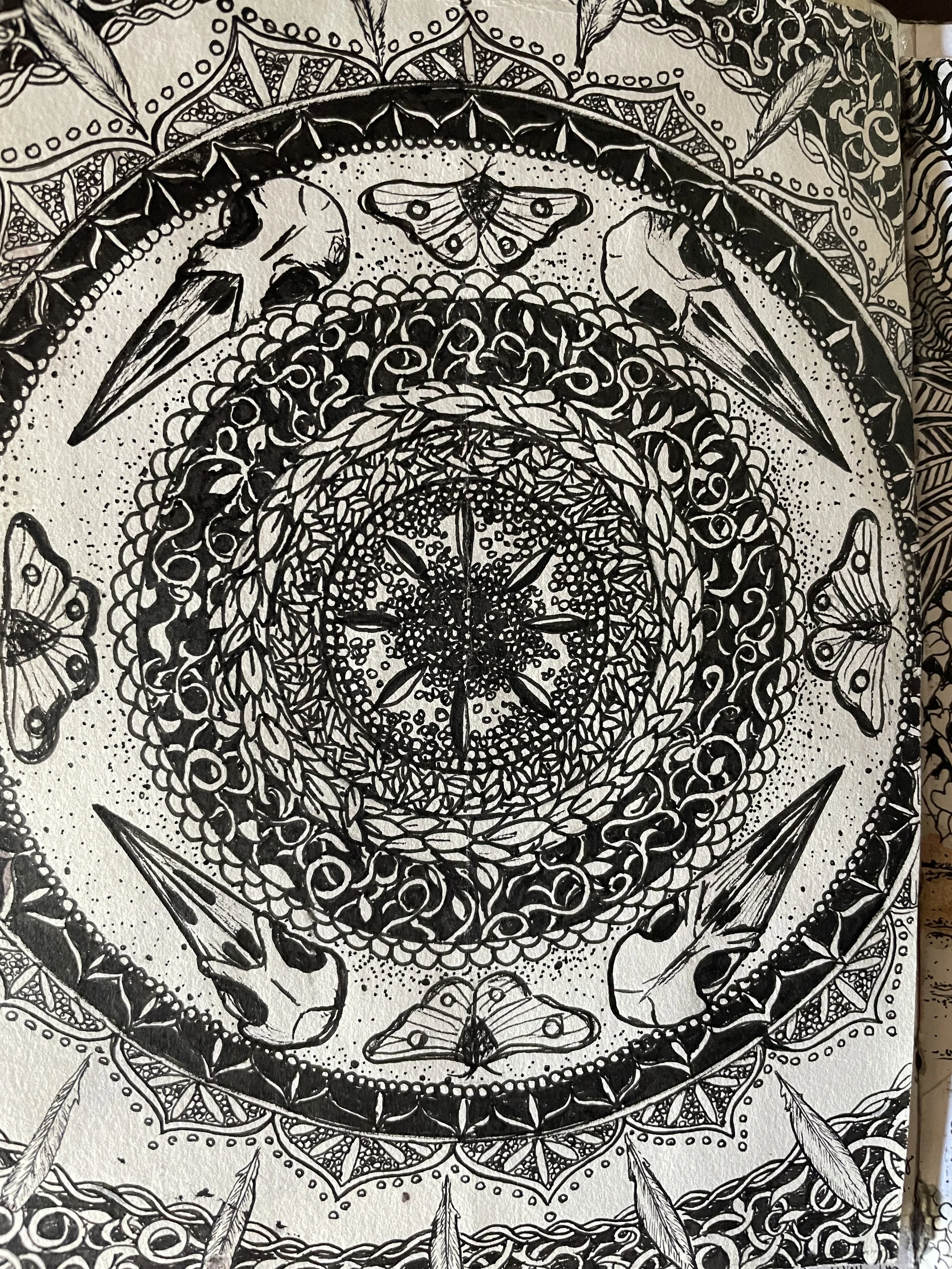 Art as a Healing and Teaching Tool for Trauma Recovery — Tree Talker ...
