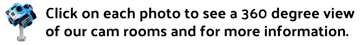 Webcam Rooms — Studio 4