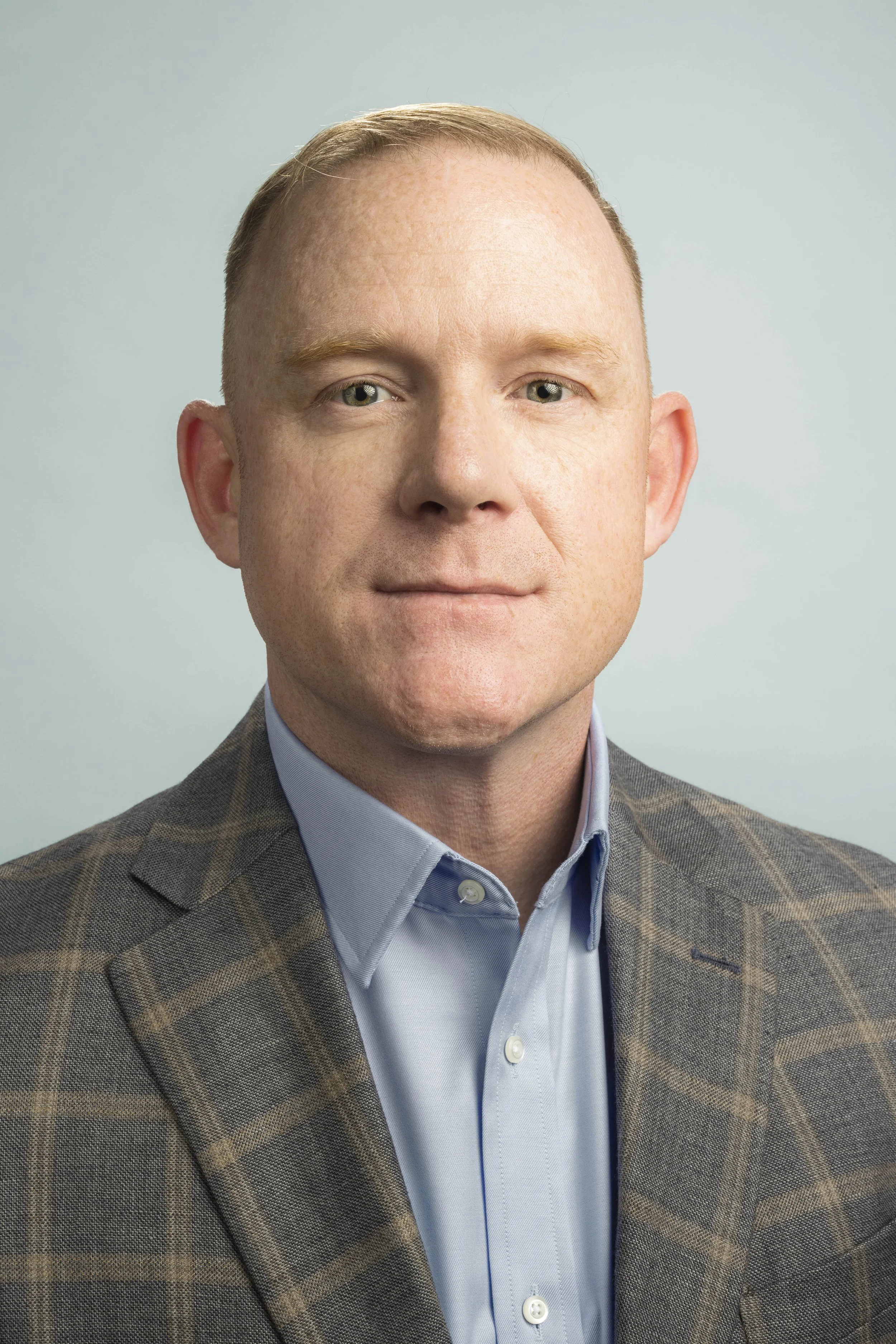 JD Swiger Portrait Photography | Austin Portrait Photographer