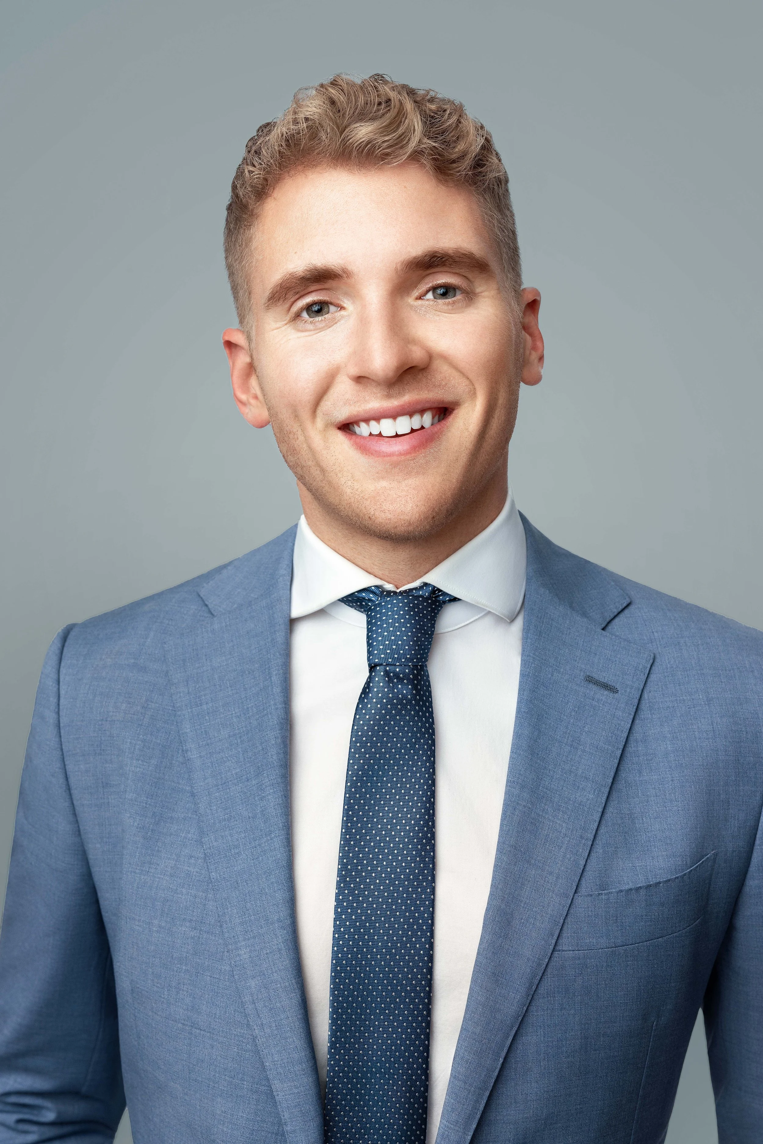 JD Swiger Portrait Photography | Austin Portrait Photographer