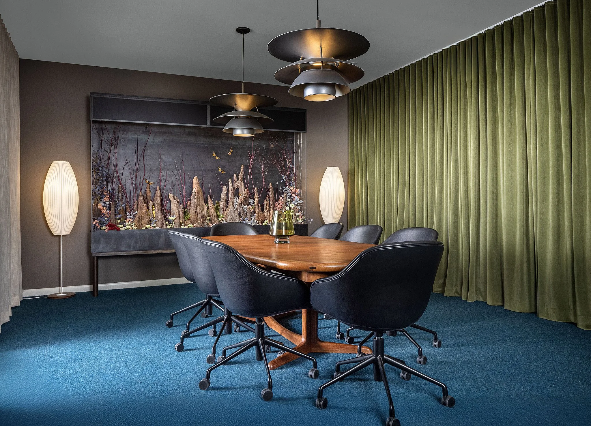 JD Swiger Photography – Austin Architectural Photographer