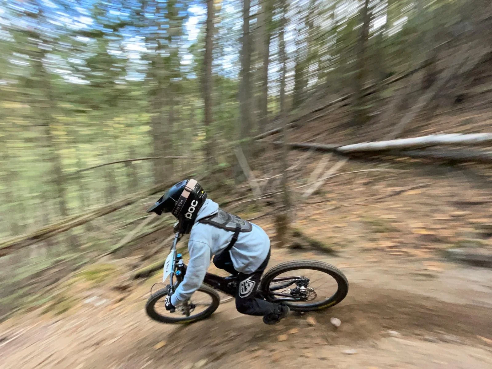 North Okanagan Cycling Society - 2023 Fiver - Noble Canyon