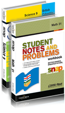 Study Guides — Castle Rock Research