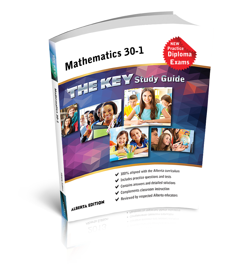 Alberta Diploma Preparation — Castle Rock Research