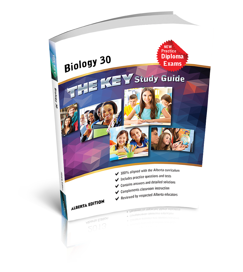 Alberta Diploma Preparation — Castle Rock Research