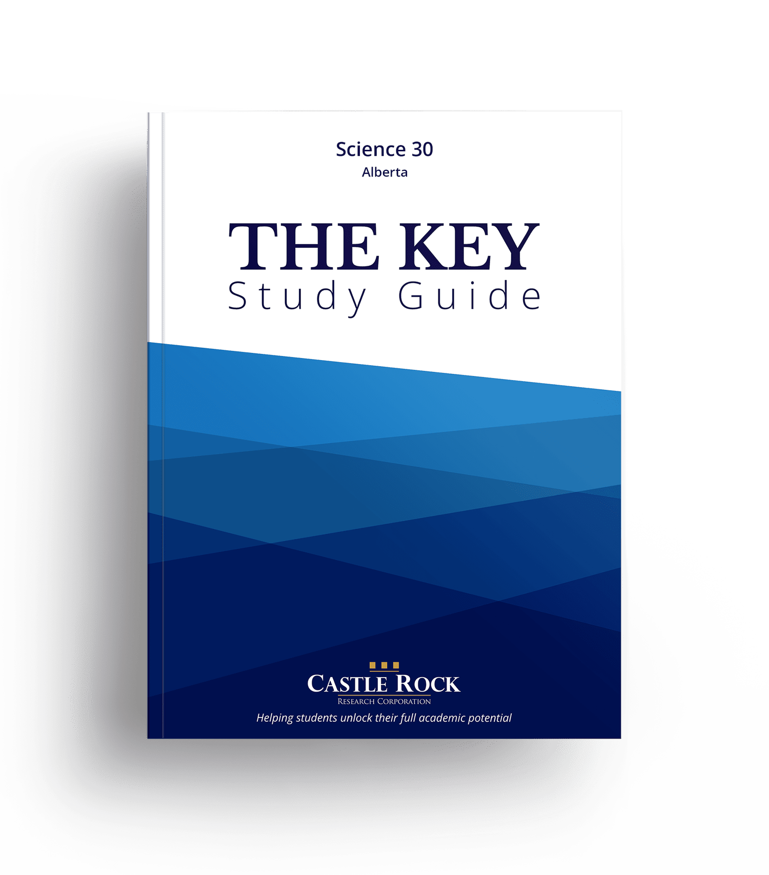 SNAP - Alberta Mathematics 30-1 — Castle Rock Research