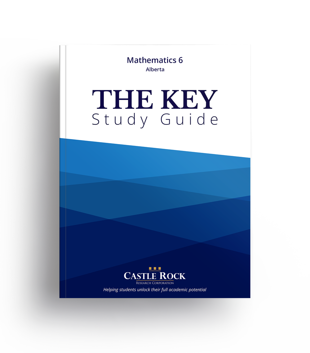 THE KEY - Biology 20 Alberta — Castle Rock Research
