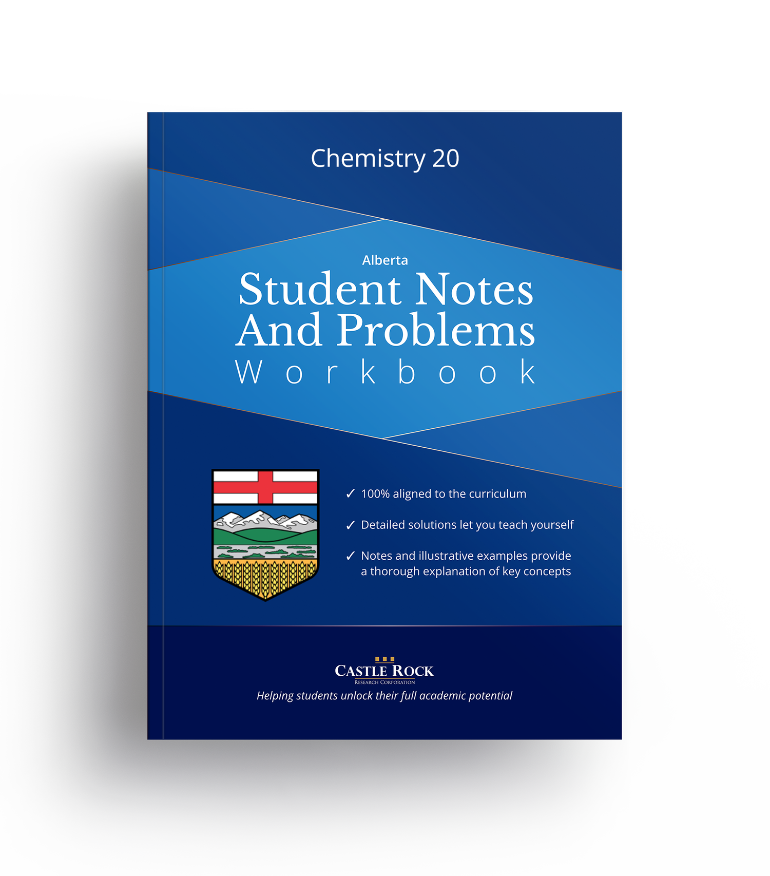SNAP - Alberta Physics 20 — Castle Rock Research