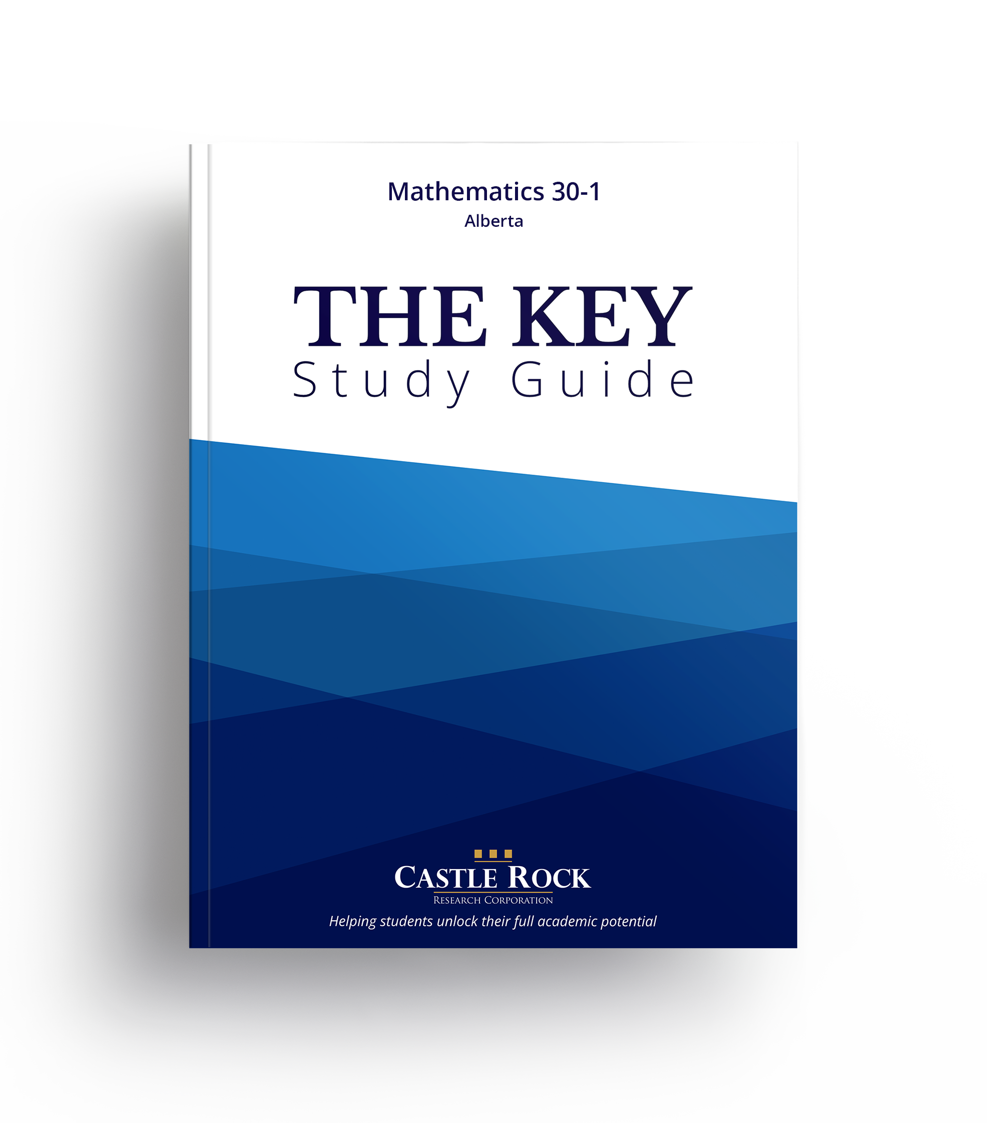 THE KEY - Biology 30 Alberta — Castle Rock Research