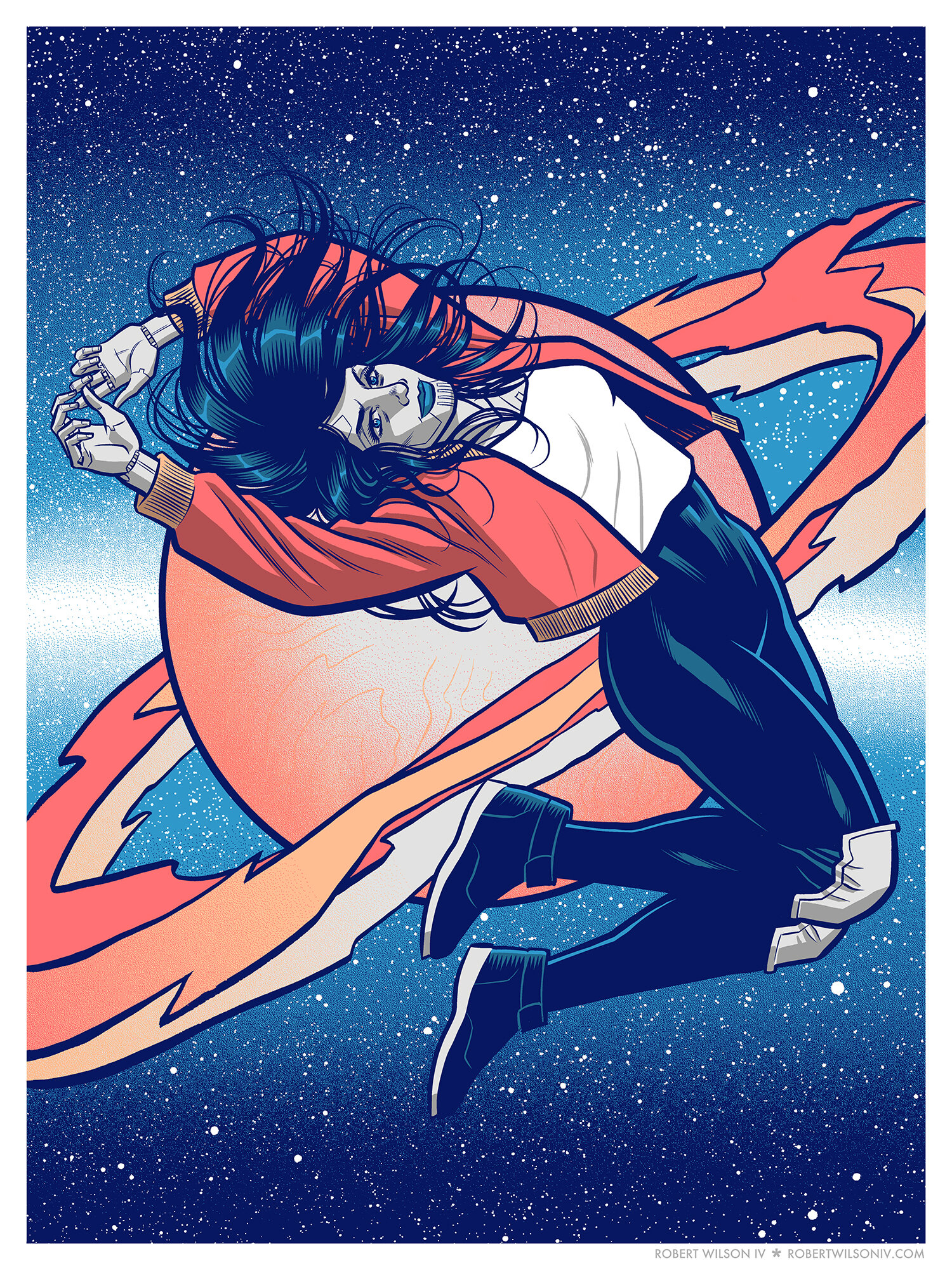 Shop — ROBERT WILSON IV