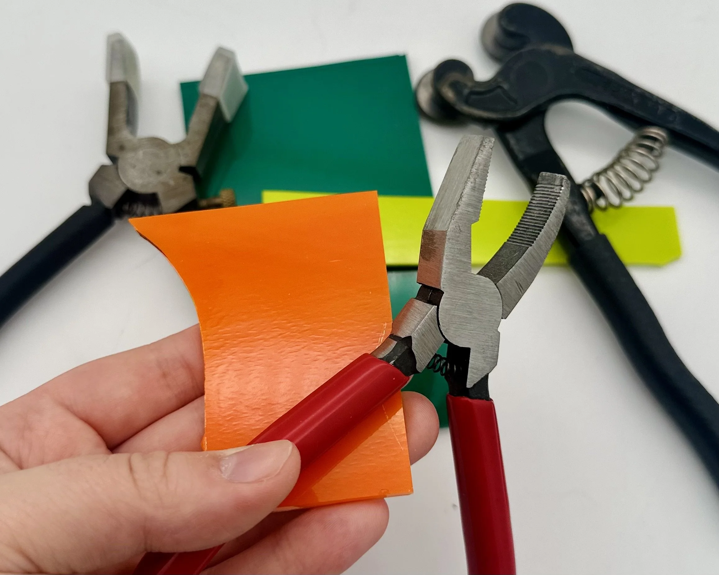 Member Exclusive Classes — MoltenWorks Glass Studio